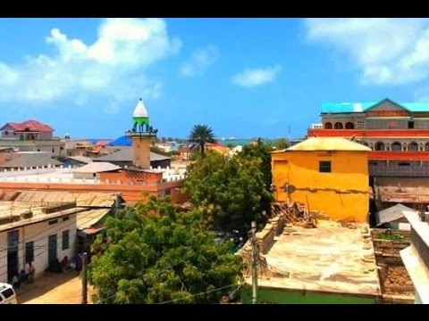 Dilalka Magaalada Caabudwaaq oo xargaha goystay - YouTube