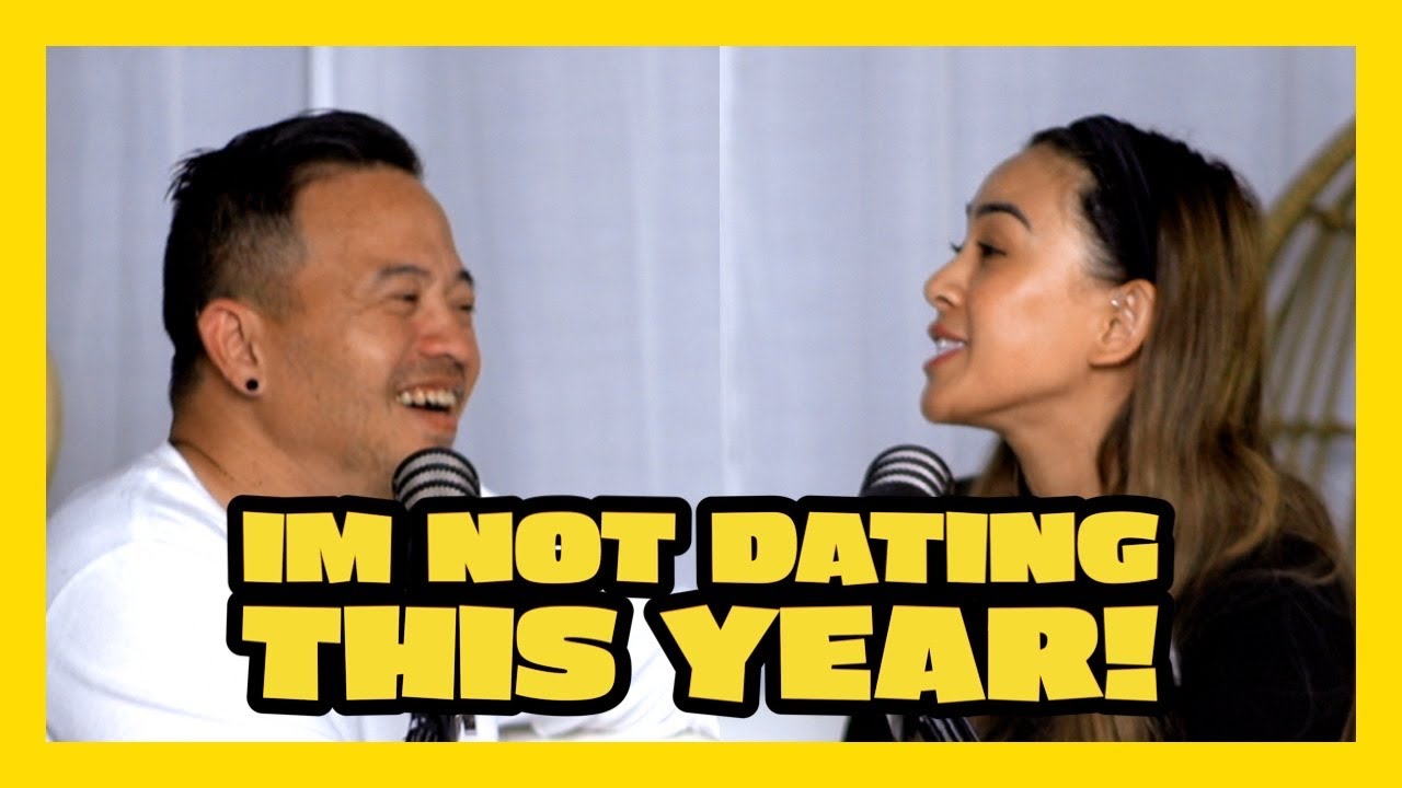Dating Is A Waste of Time? | S1 Ep 2 - YouTube
