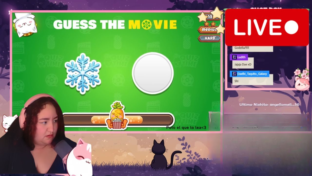 🔴 Live Now! Unfiltered Conversations & Epic Moments | Just Chatting ...