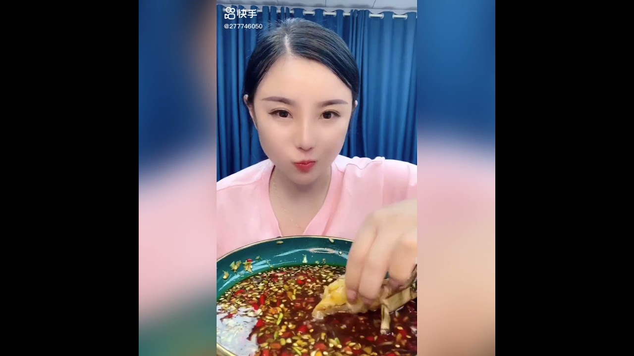 Mukbang Tik Tok EP - YouTube