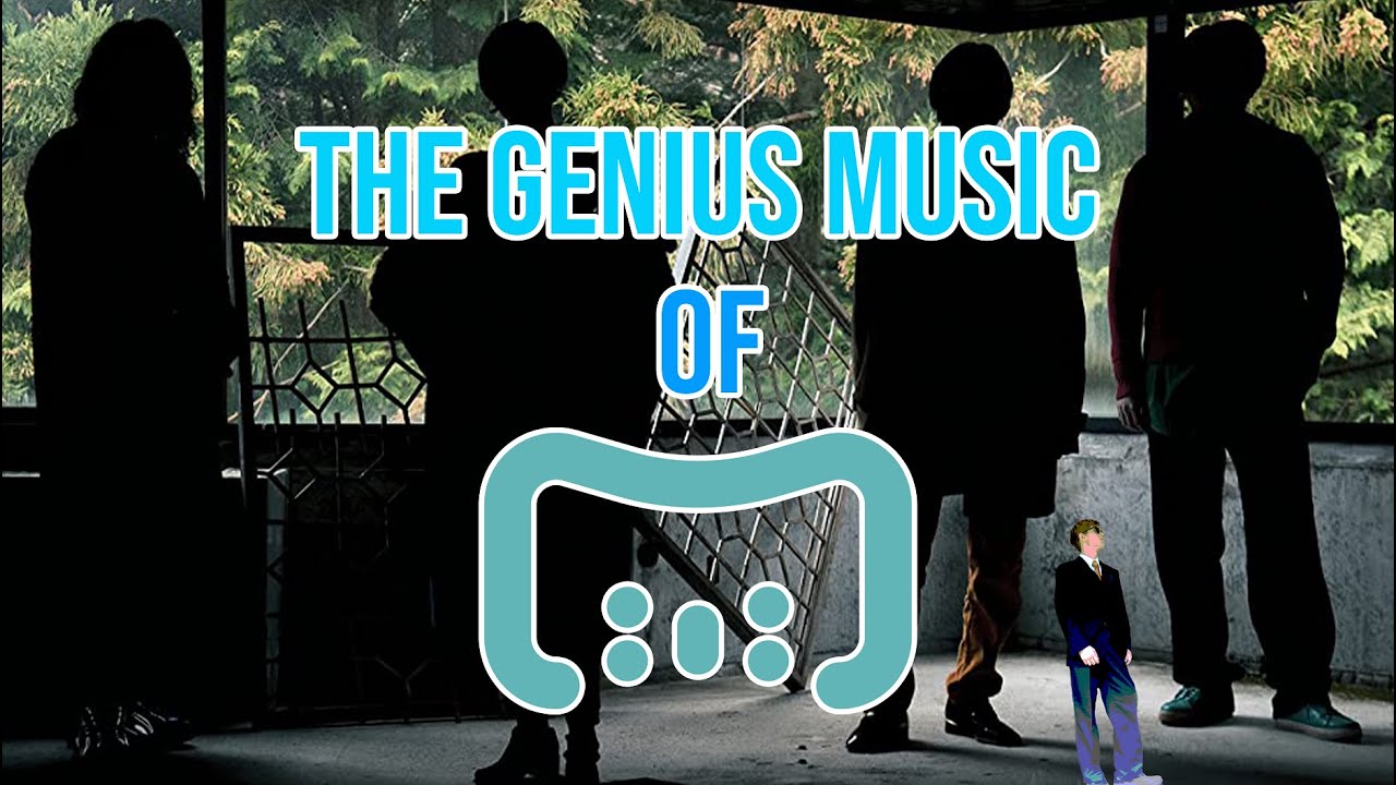 The Genius Music of Mili - YouTube