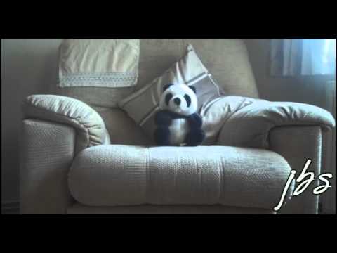 THE REAL VINNIE (FOX'S BISCUITS PANDA) - YouTube