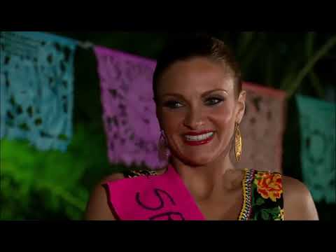 Mar de Amor Capítulo 90 Parte 1 de 2 — LasEstrellas.tv