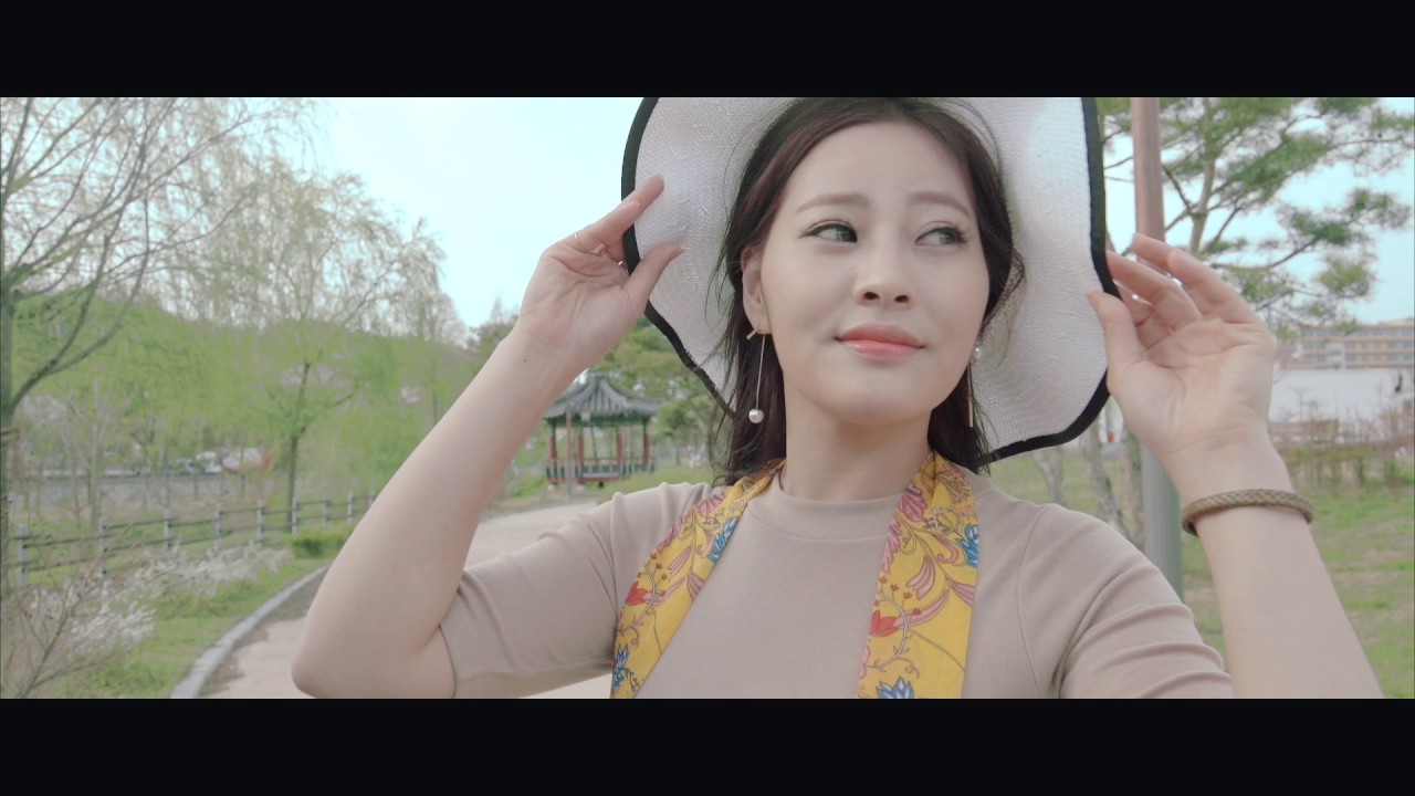 HAN SOO JI (한수지) Heaven City헤븐시티 - City of Cheonan , KOREA - YouTube