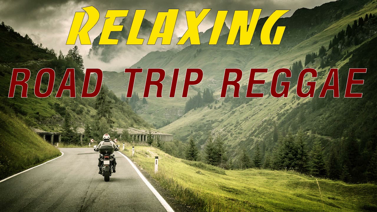 NONSTOP REGGAE ROAD TRIP | BEST REGGAE NONSTOP REMIX | ROMANTIC REGGAE ...