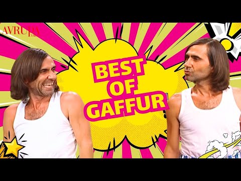 Best Of Gaffur | Avrupa Yakası Kolaj