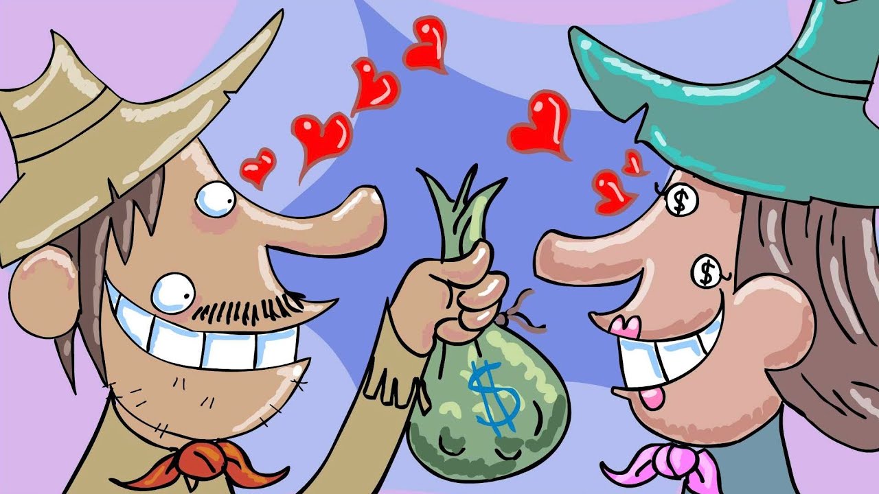 Short funny cartoon|hilarious cartoon|افلام كارتون قصير - YouTube