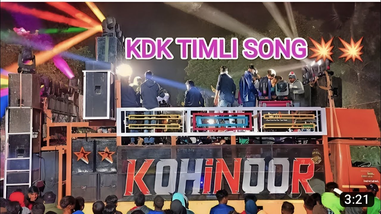koHINooR BAND KDKD. TmLi soNG #kohinoor - YouTube