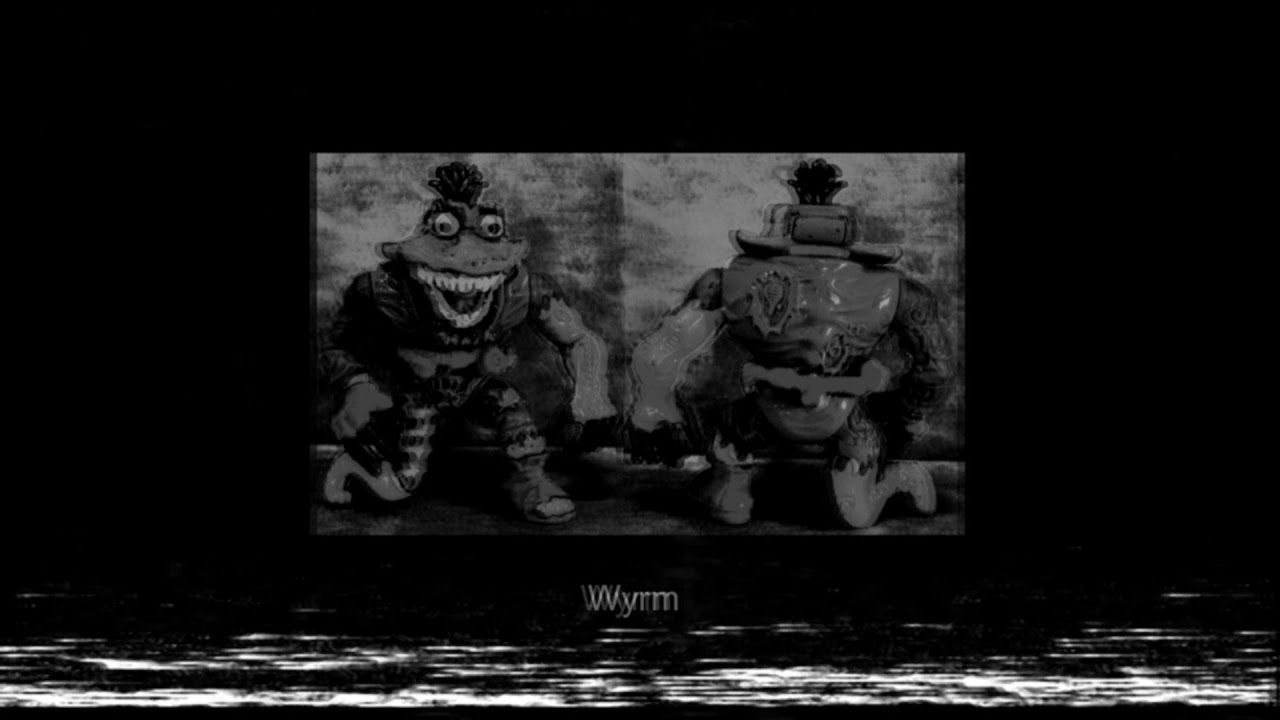 Lost TMNT episode (1991) - Teenage Mutant Ninja Turtles Analog Horror ...