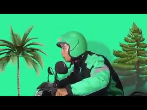Wik wik wik OJOL