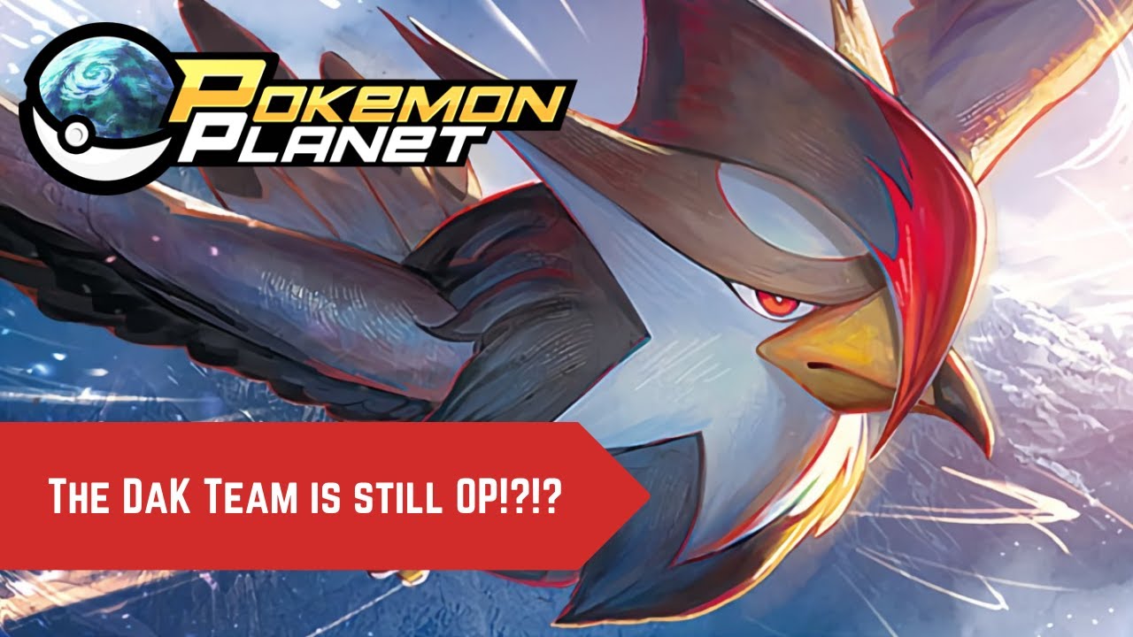Pokemon Planet Online: The Dak Team ft. Ninja Kody 2 hellom NikeBeamz ...