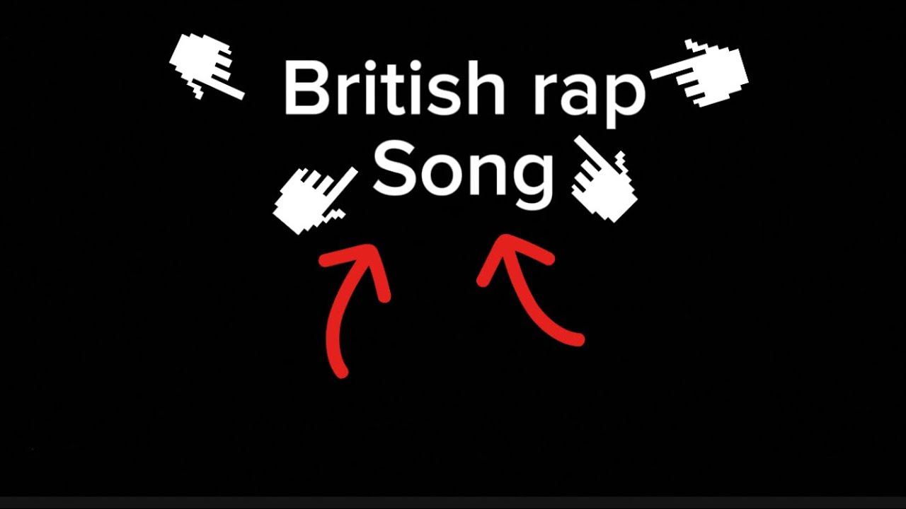 British rap song - YouTube