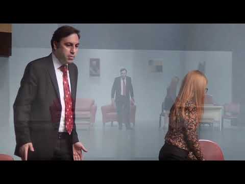 Yalancı Aranıyor Tiyatro Oyunu - 2015