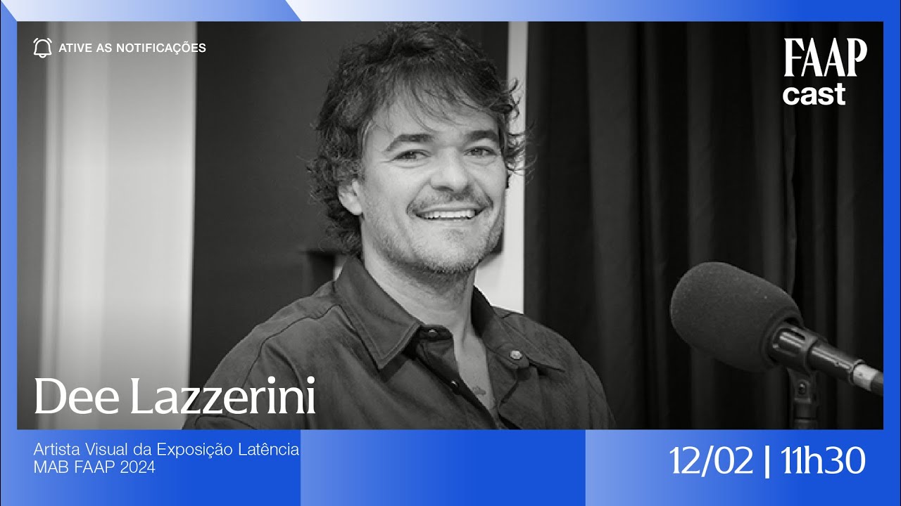 FAAPCAST | Dee Lazzerini - YouTube