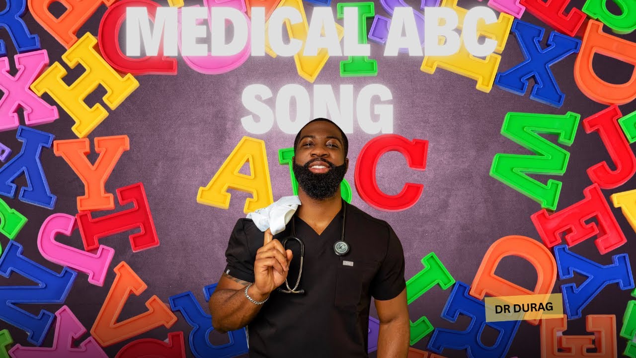 Medical ABCs song - YouTube