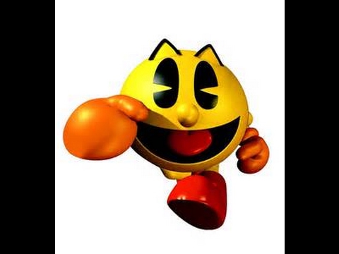 ytp the pac man experiment with fred willard - YouTube