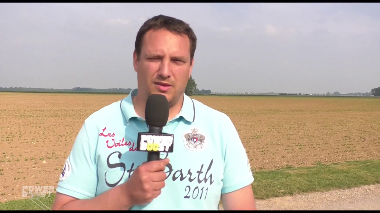 La filière oléagineuse française est-elle en danger ? L'avis de Mathieu ...