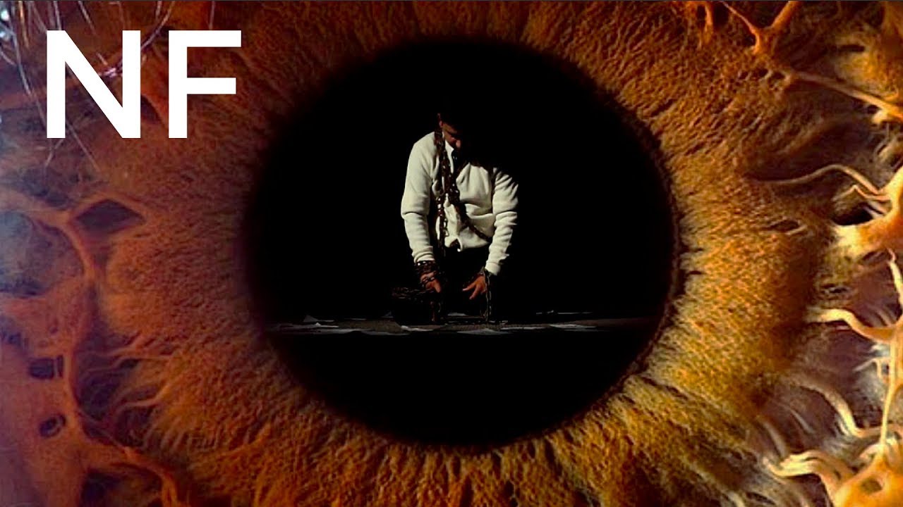 Paralyzed-NF (Music Video) - YouTube