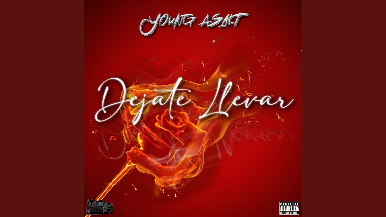 Déjate Llevar - YouTube