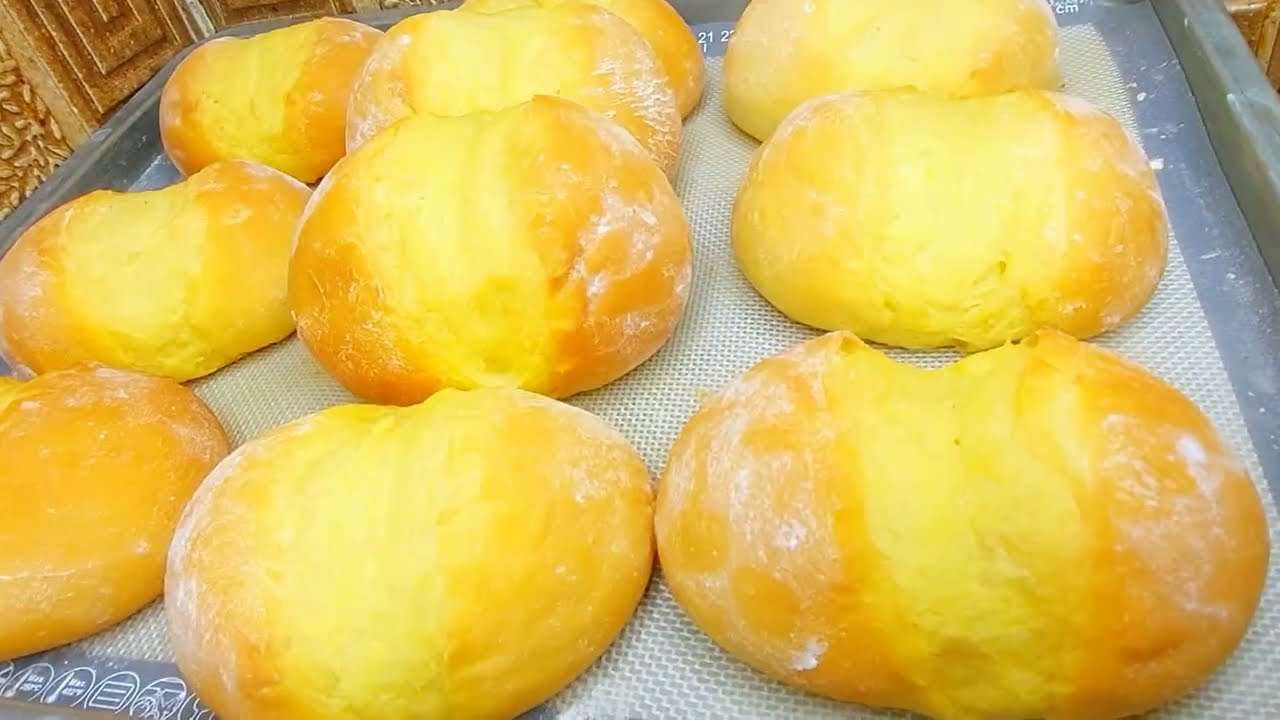 Heidi's Bread ️my grandmother taught me this recipe #bread #heidi - YouTube