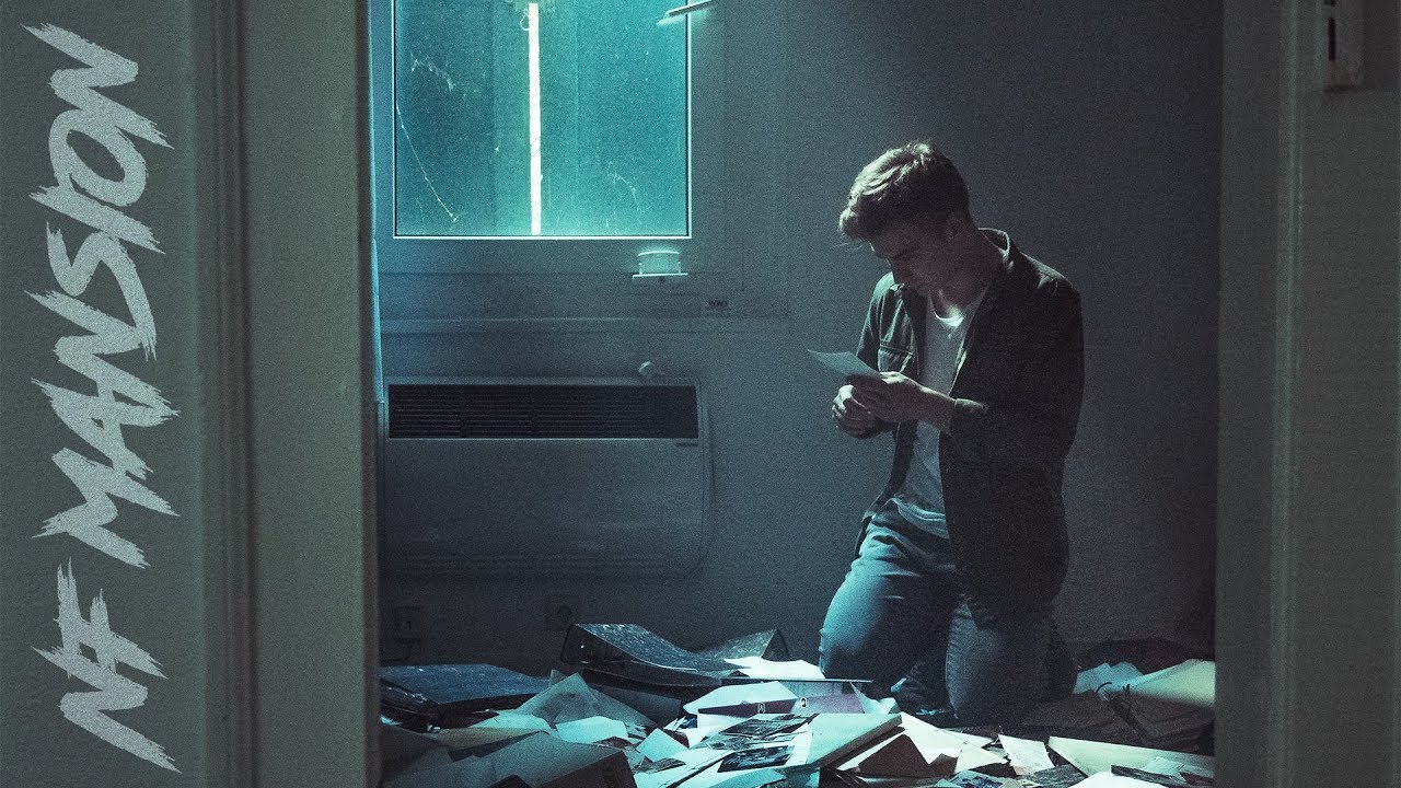 NF - Mansion (Fanmade Music Video) - YouTube