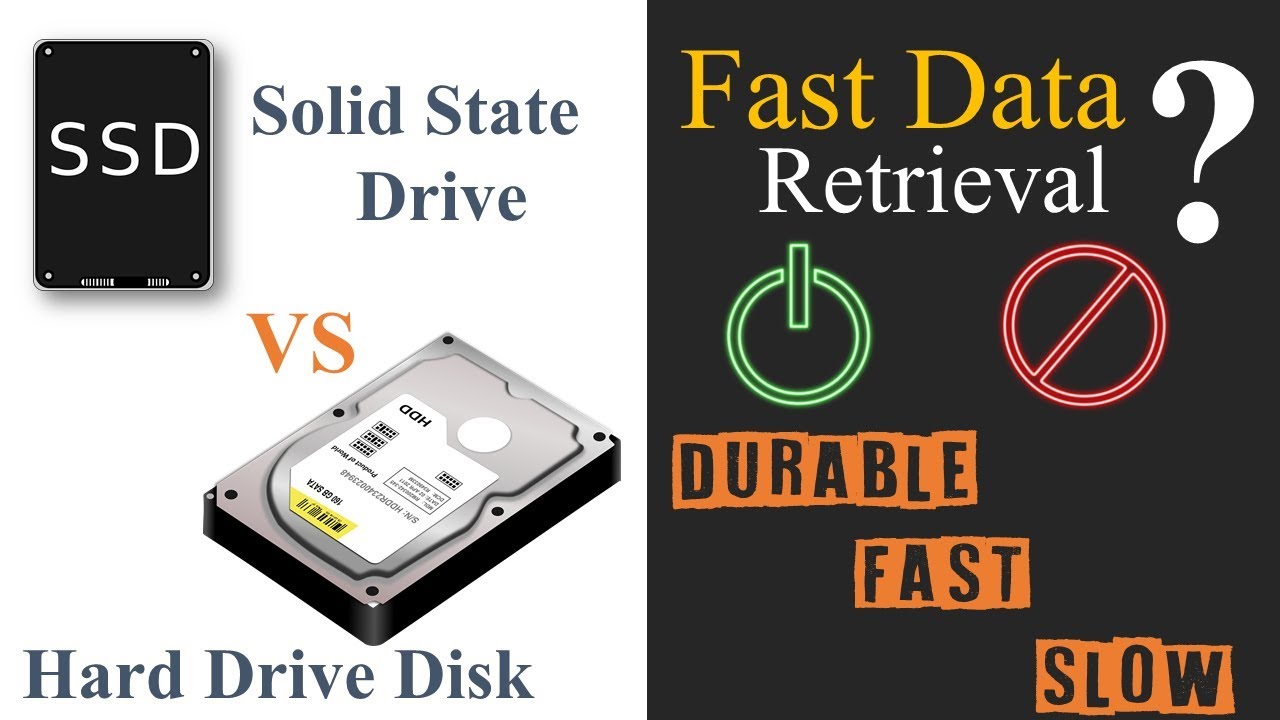 Best Data Transfer Drive ??? || SSD vs HDD || Vishal Kasediya 🔥🔥🔥 - YouTube