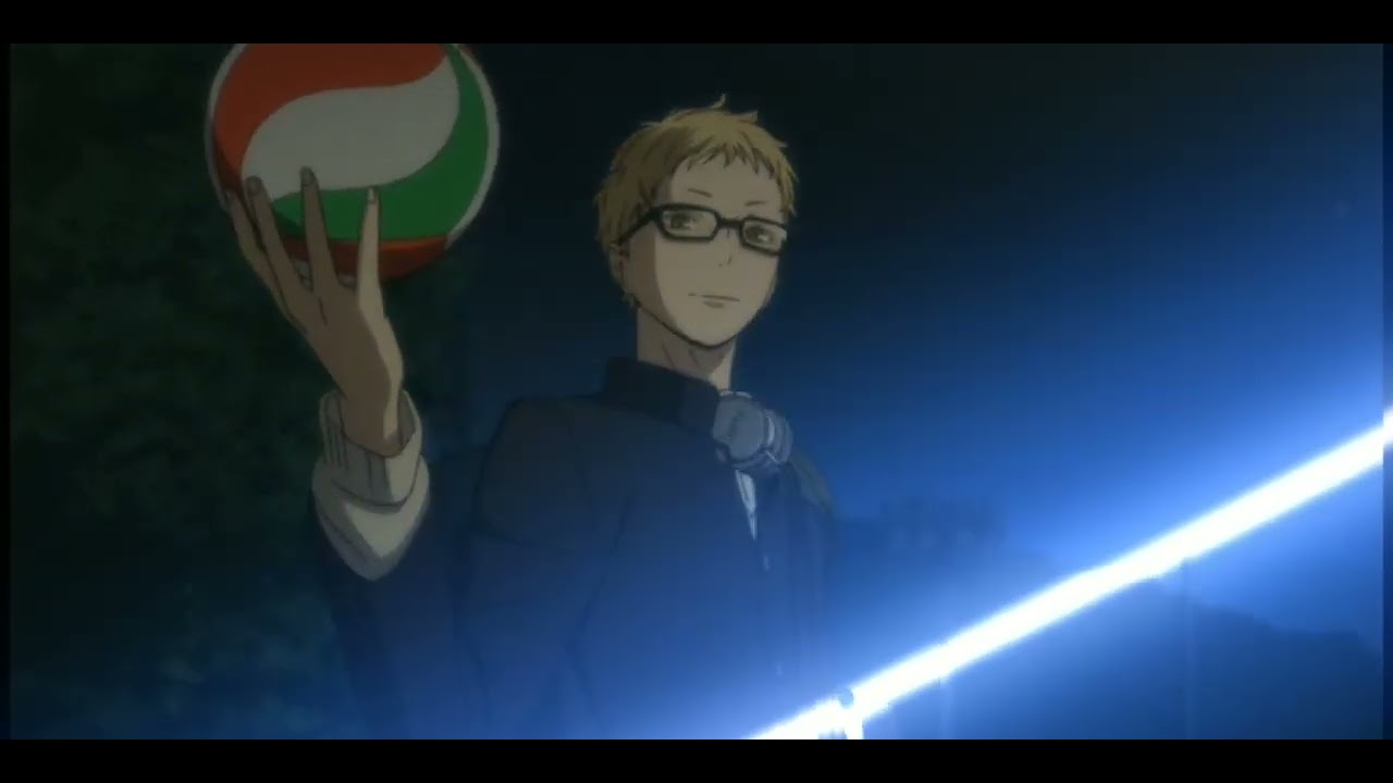 Suki de Haikyuu - YouTube