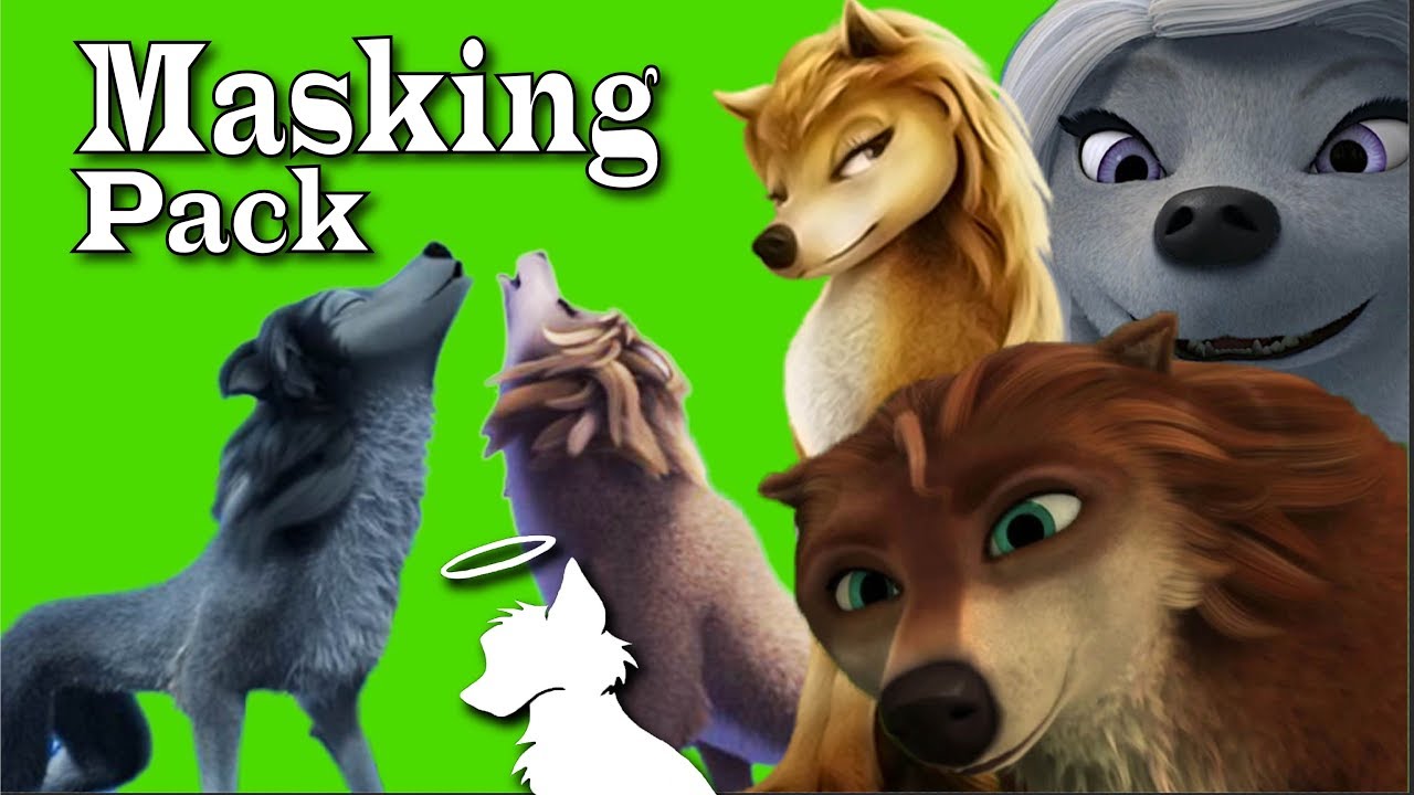 Masking Pack #2 (Alpha & Omega) 𝟒𝟎𝟎 𝐬𝐮𝐛𝐬𝐜𝐫𝐢𝐛𝐞𝐫𝐬! - YouTube