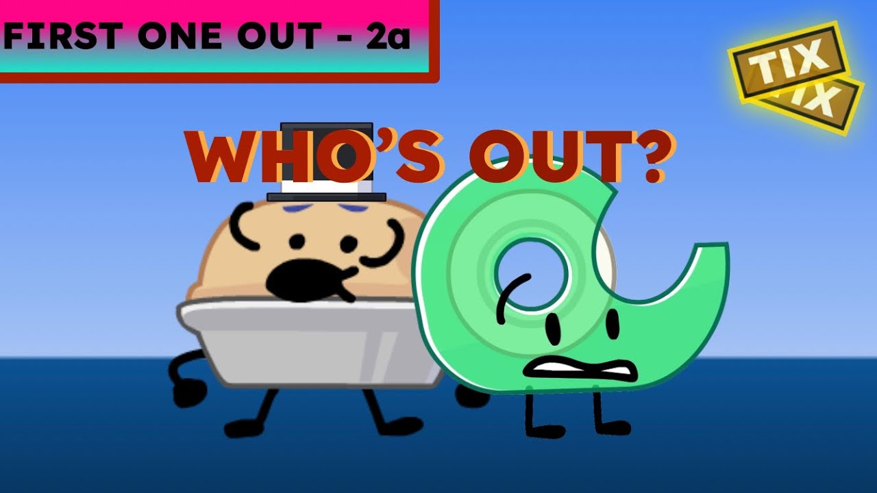 Battle For The Last Tix 2a - YouTube