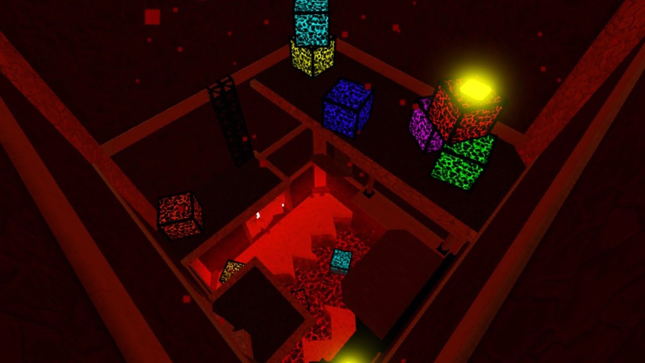 [FE2] Lava Tombs by KielHGT [Insane + Escapee] - YouTube