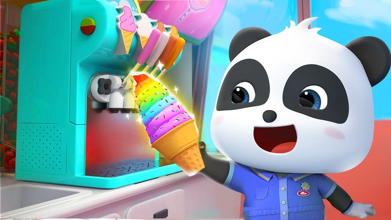 بيبي باص مباشر | اغاني اطفال | كيكي وميوميو | كرتون اطفال | 🔴 Live ...