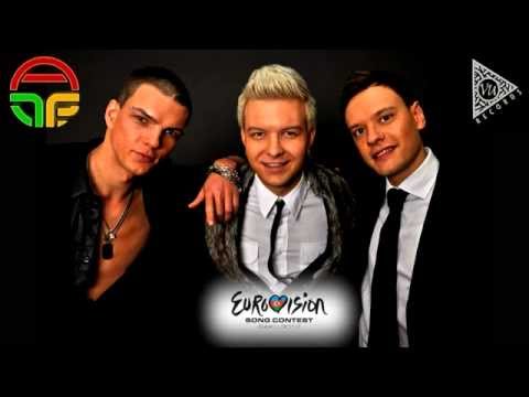 DAR   HOME Eurovision 2012   Lithuania