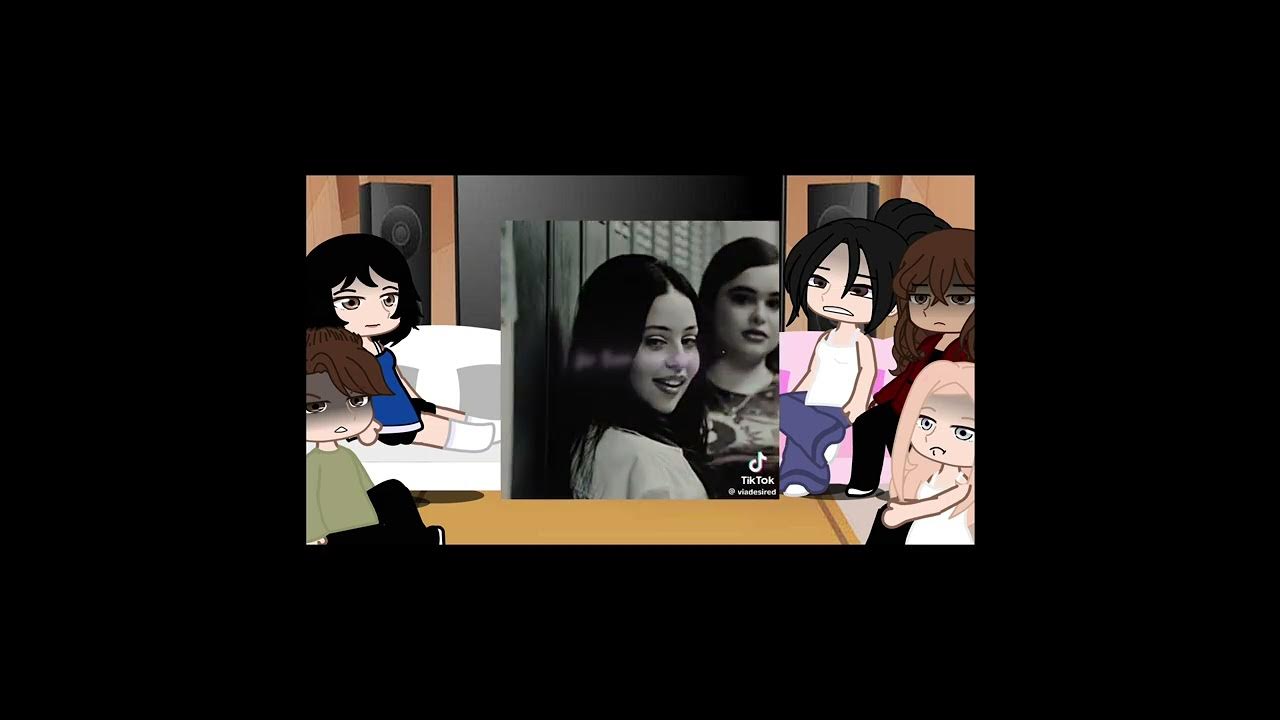 Euphoria react to Maddy Perez - YouTube