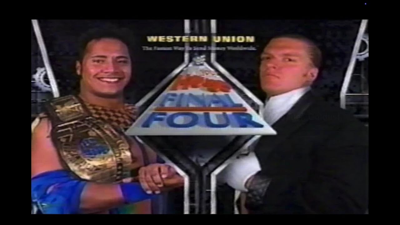 WWF In Your House 13 - Final Four Review - YouTube