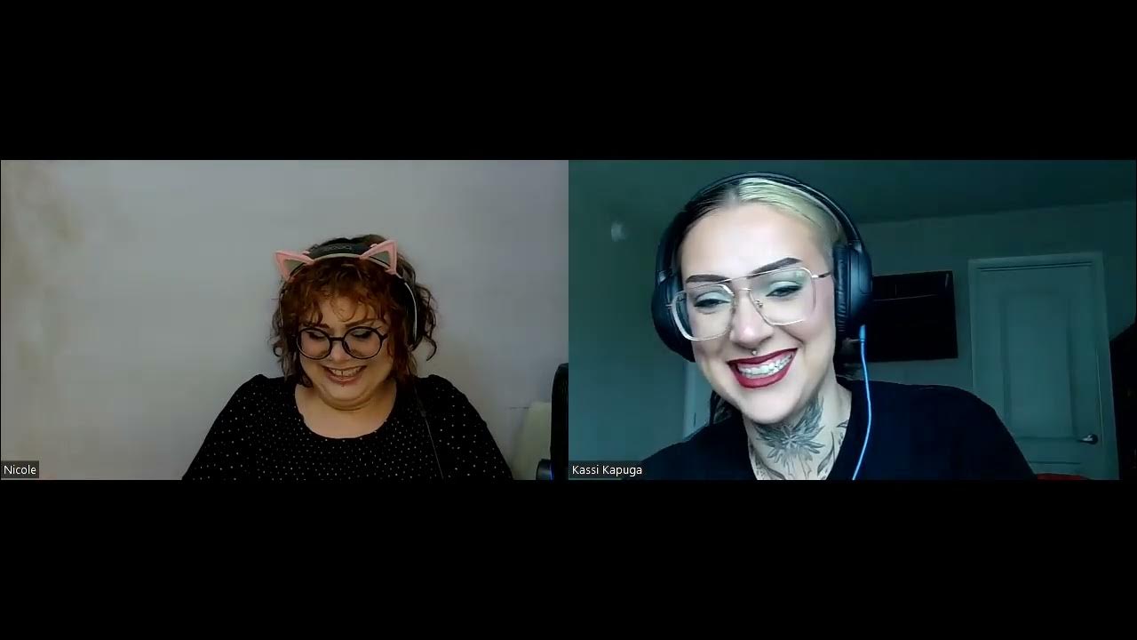 Let's get to the core of programming and deprogramming. - YouTube