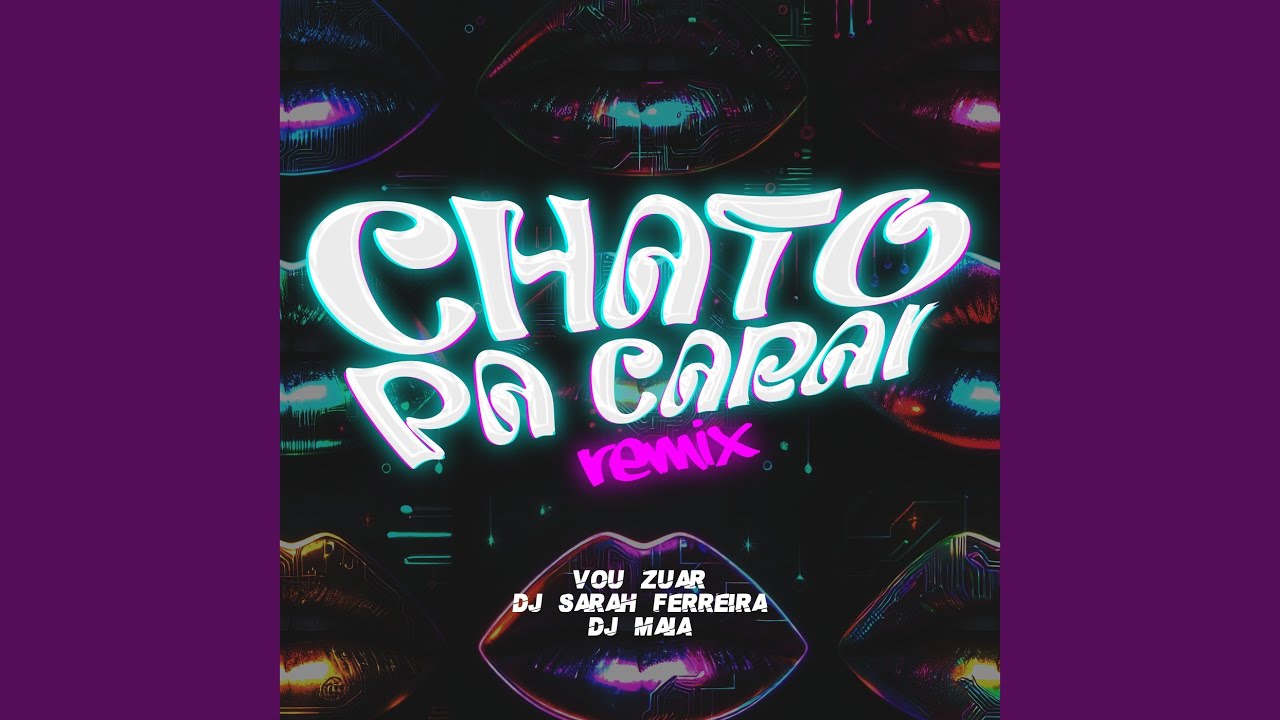 Chato Pa Carai (Remix) - YouTube