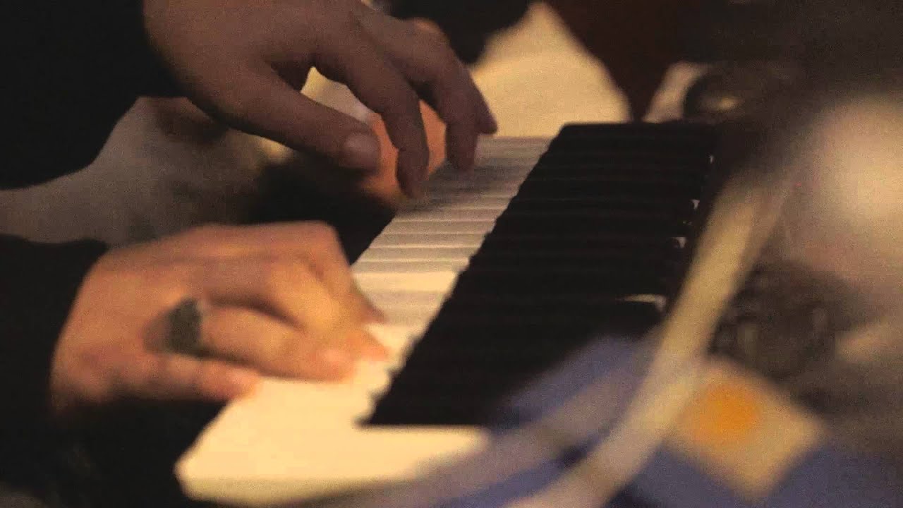 Big Joe - Astronauta 2 (Teaser) - YouTube