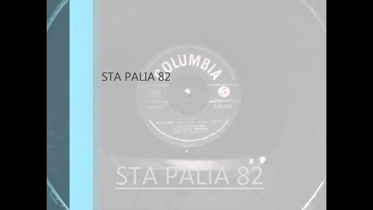 ΓΡΗΓOΡΗΣ ΜΠΙΘΙΚΩΤΣΗΣ - ΦΟΒΑΜΑΙ ΜΗΝ ΣΕ ΧΑΣΩ. - YouTube