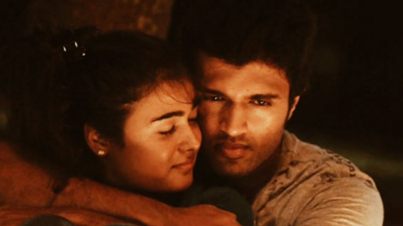 💔 Yaen Ennai pirindhai Uyire 💔 || Arjun reddy || Sad Broken😭 Status ...