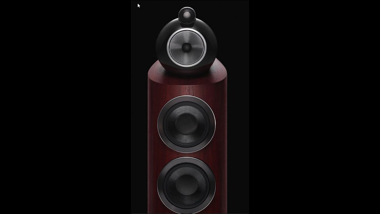Bowers&Wilkins B&W 800 D3 Bowers&Wilkins B&W 802 D3 Bowers&Wilkins B&W ...