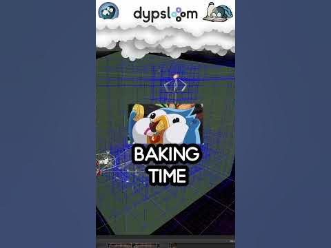 Unity Tip : Occlusion Culling #shorts - YouTube
