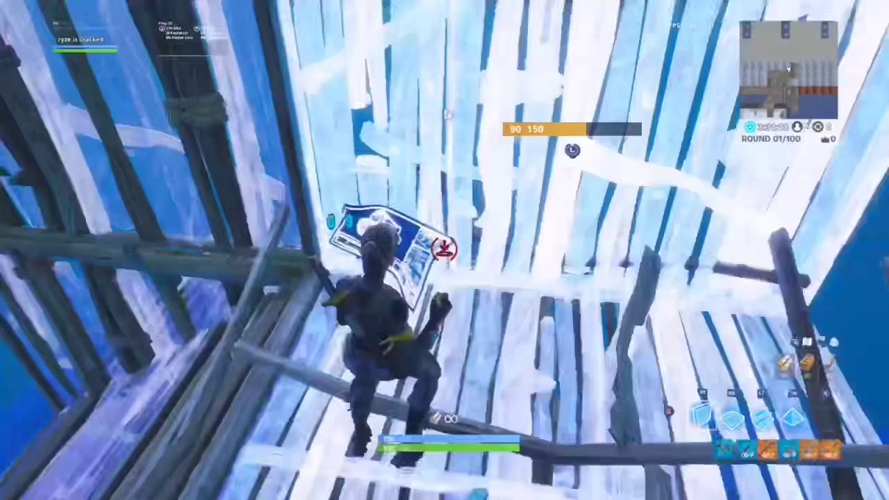 Hello BH #ReleaseTheHounds - YouTube