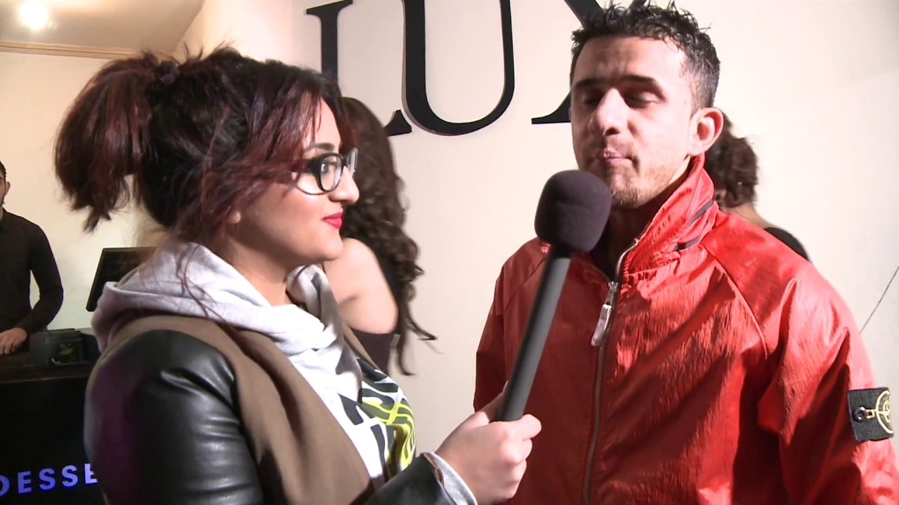 Bradford| Feat. NAFEES THE SINGER, UZZY AHMED, NAZAM AZAM, LUX LOUNGE ...