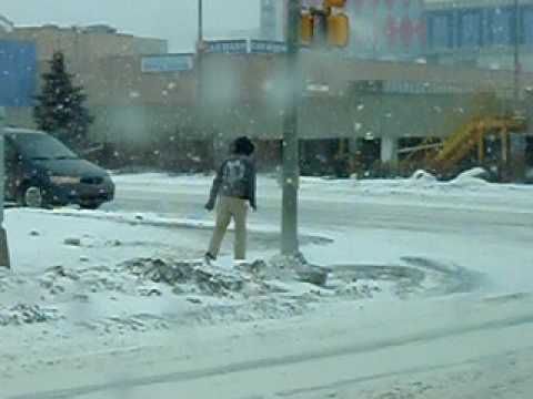 Dancing Dan - YouTube