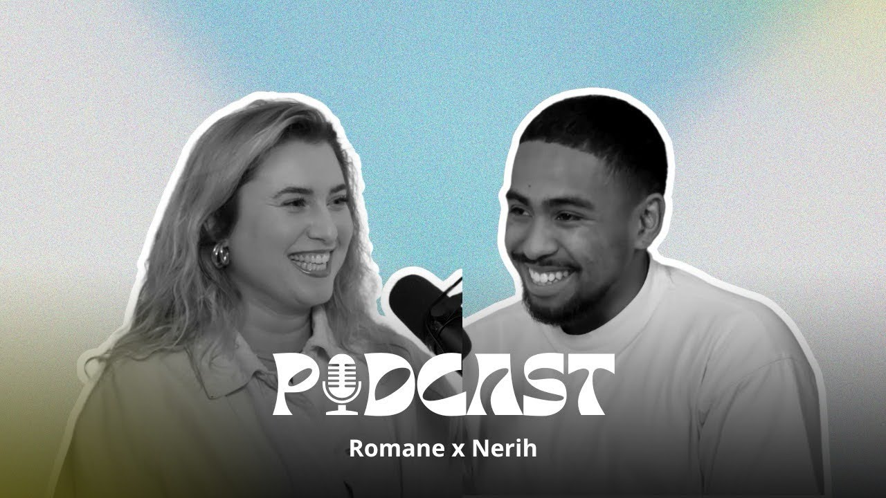 Maladie, Conversion, Succès… Nerih se confie 🎙️ - YouTube