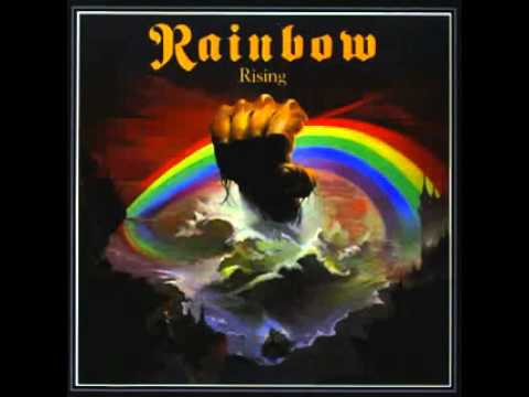 Rainbow rising - Album review - YouTube