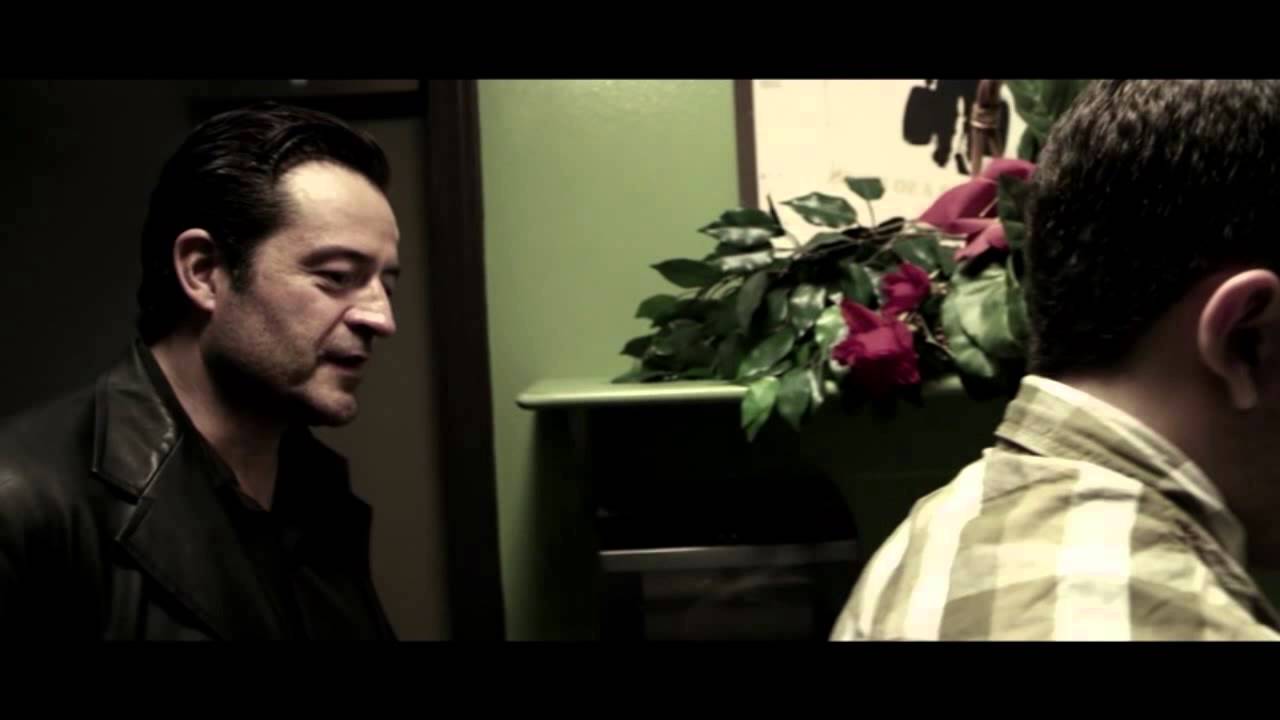 Alex Demir Film Reel - YouTube