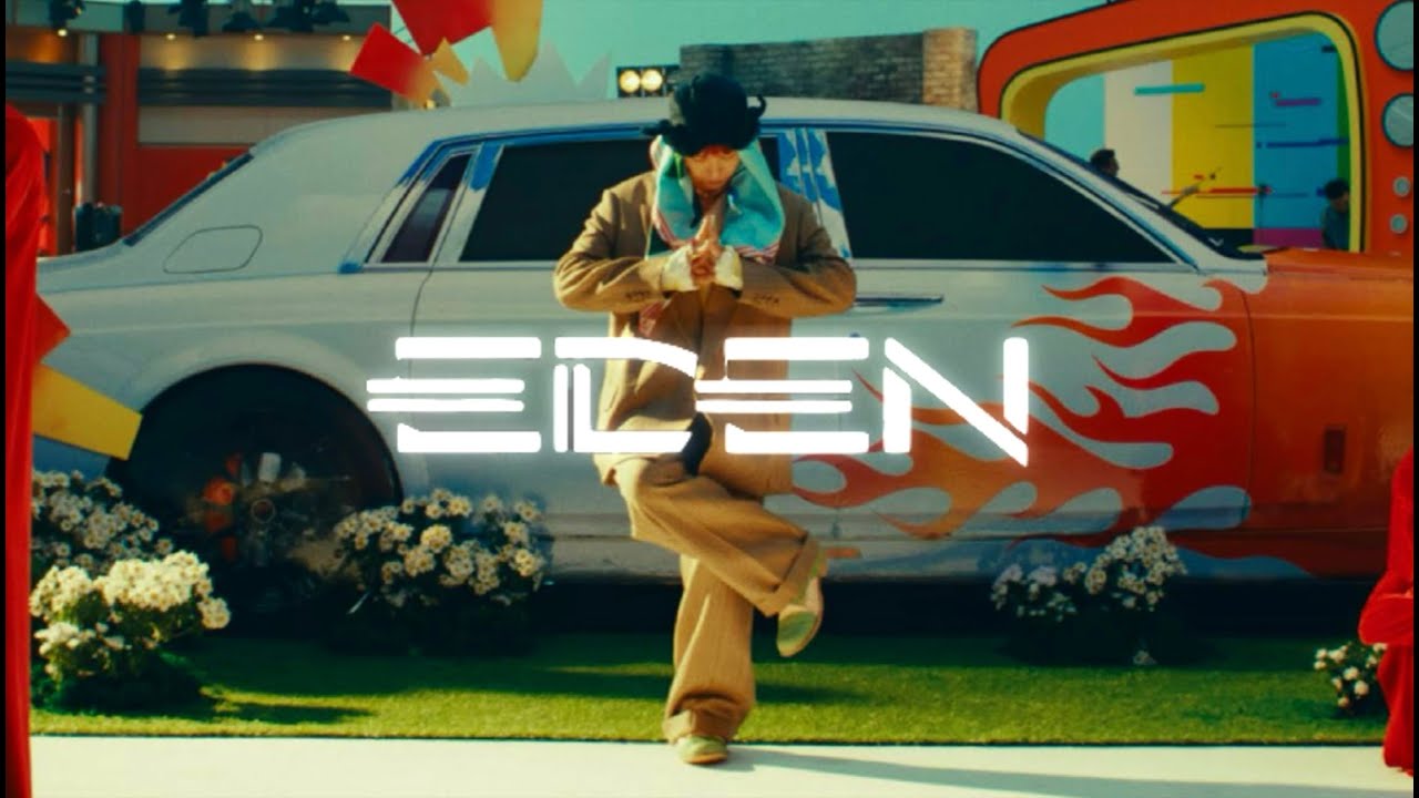 G Dragon - Power (DJ EDEN Remix) - YouTube