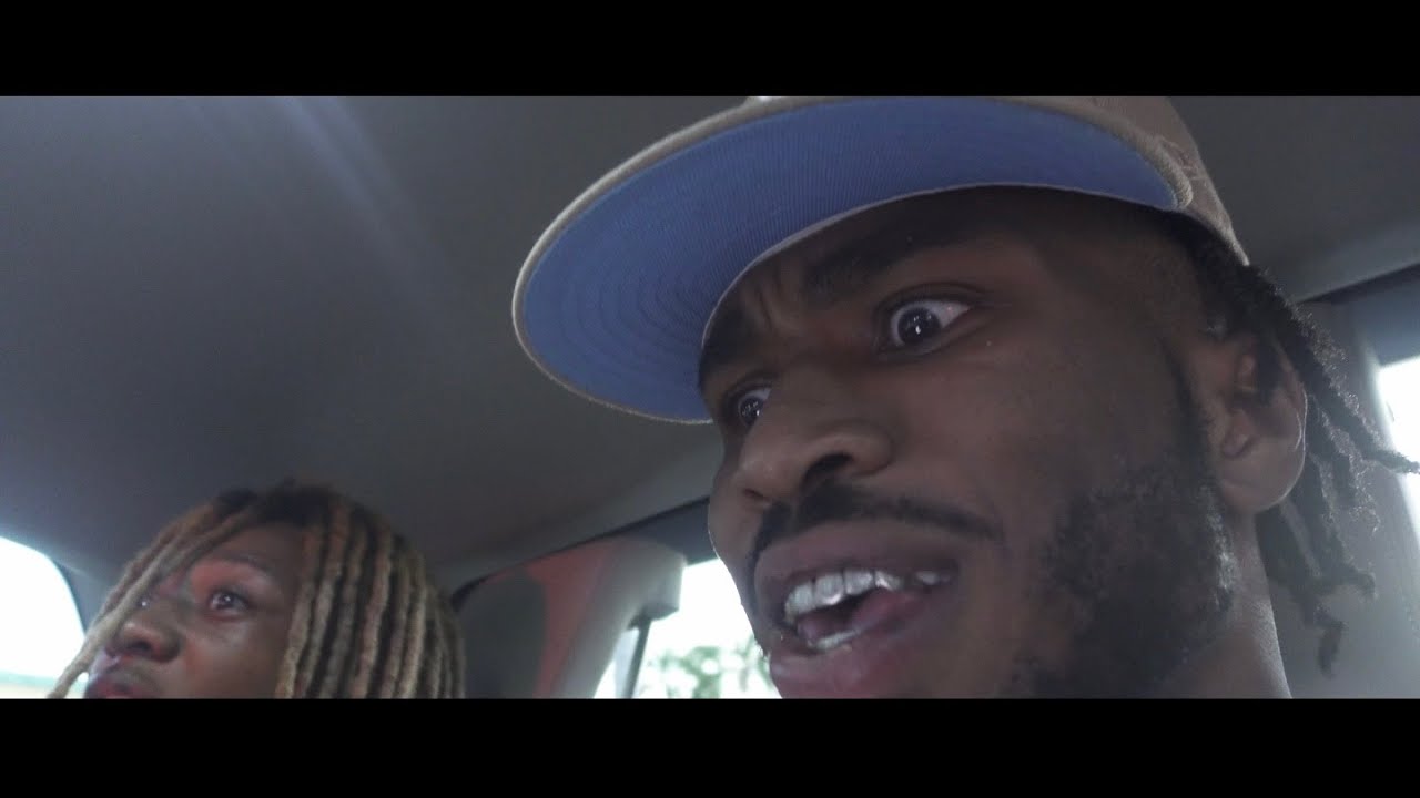 THE UBER DRIVER LEFT OUR MANS ?! 🚙😳*CHAOS STRIKES* | BUMPTV TAKES OVER ...