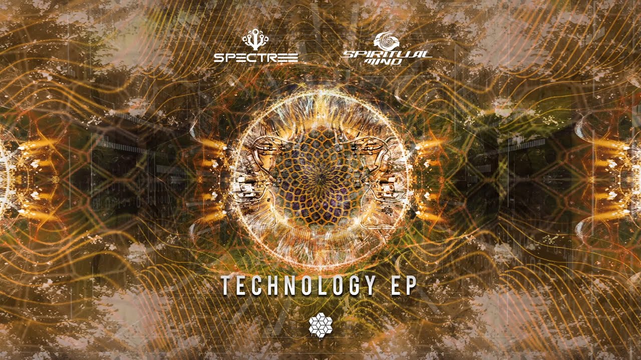 Spectree & Spiritual Mind - Overload (Original Mix) - YouTube